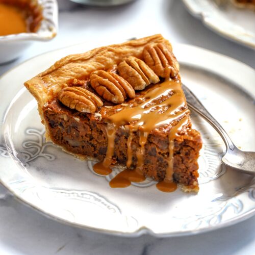 Recipe Index - Food My Muse