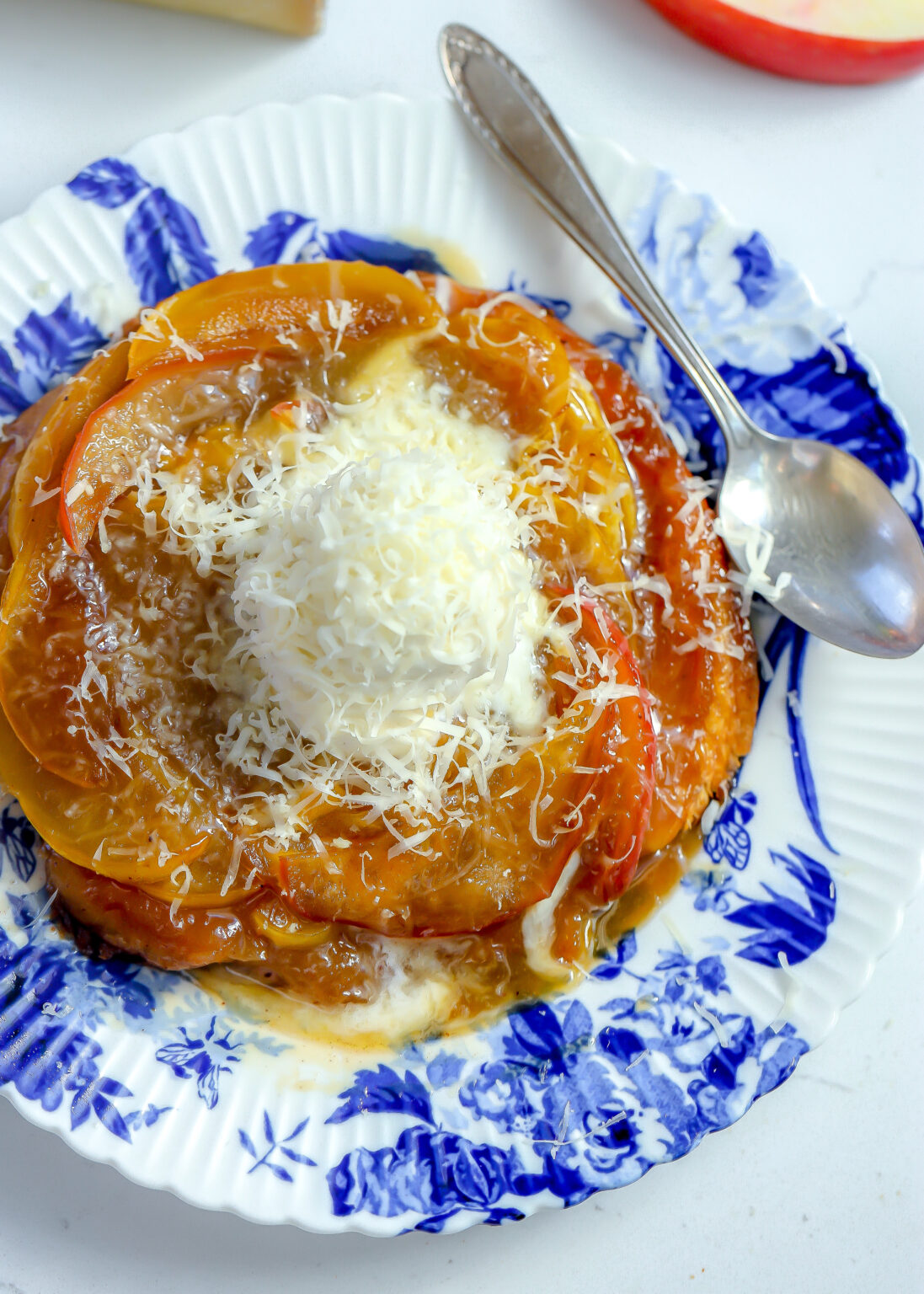 Apple Croissant: A Decadent Dessert with a Buttery Touch - Food My Muse