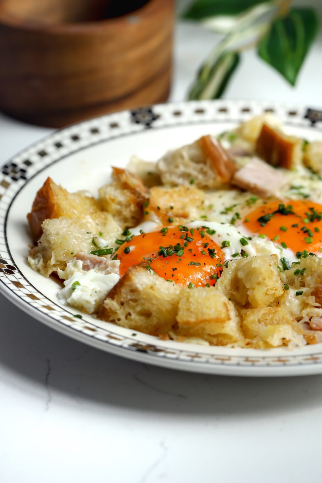 French Eggs - Food My Muse