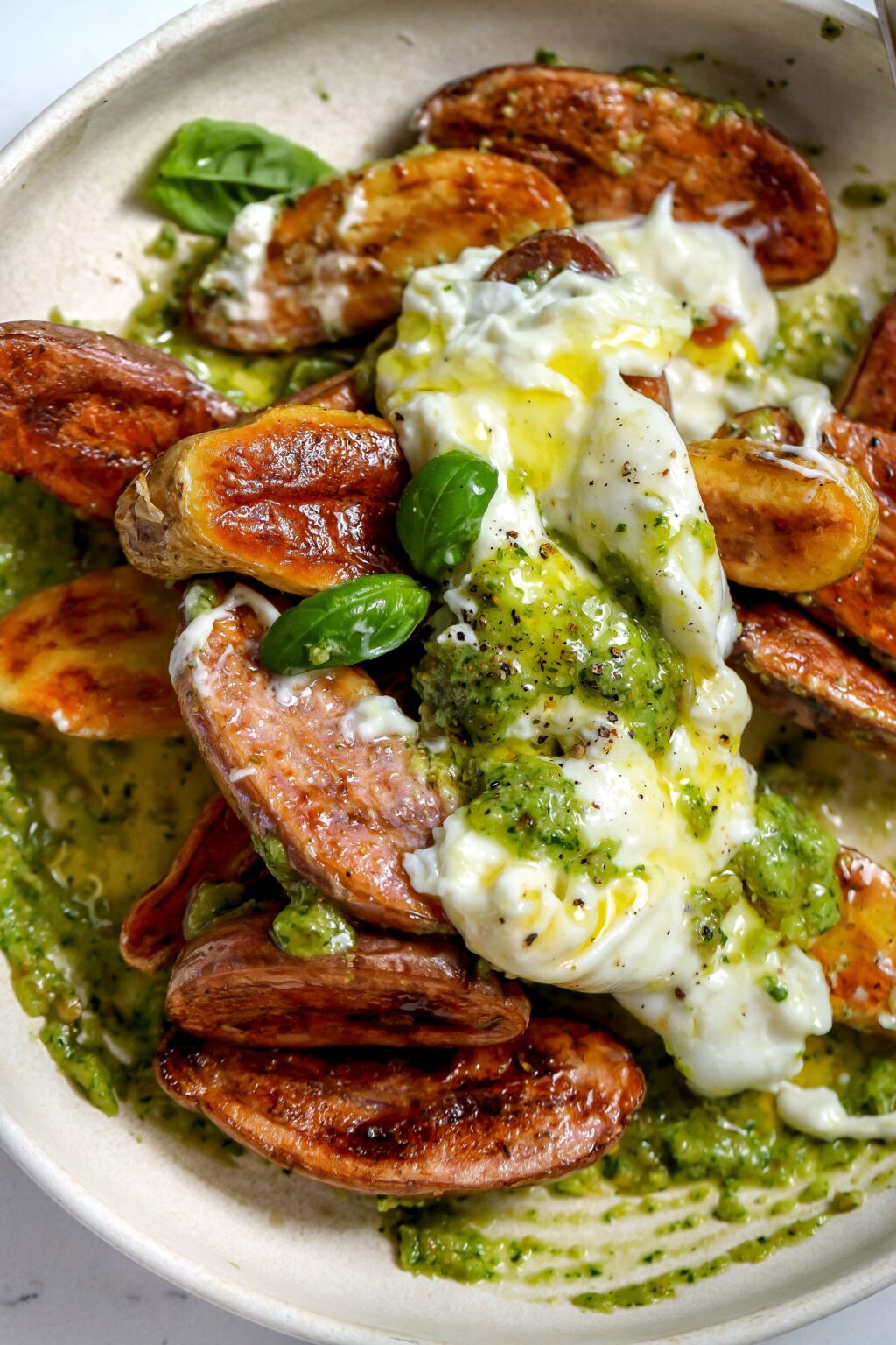 Fingerling Potatoes Recipe - Food My Muse