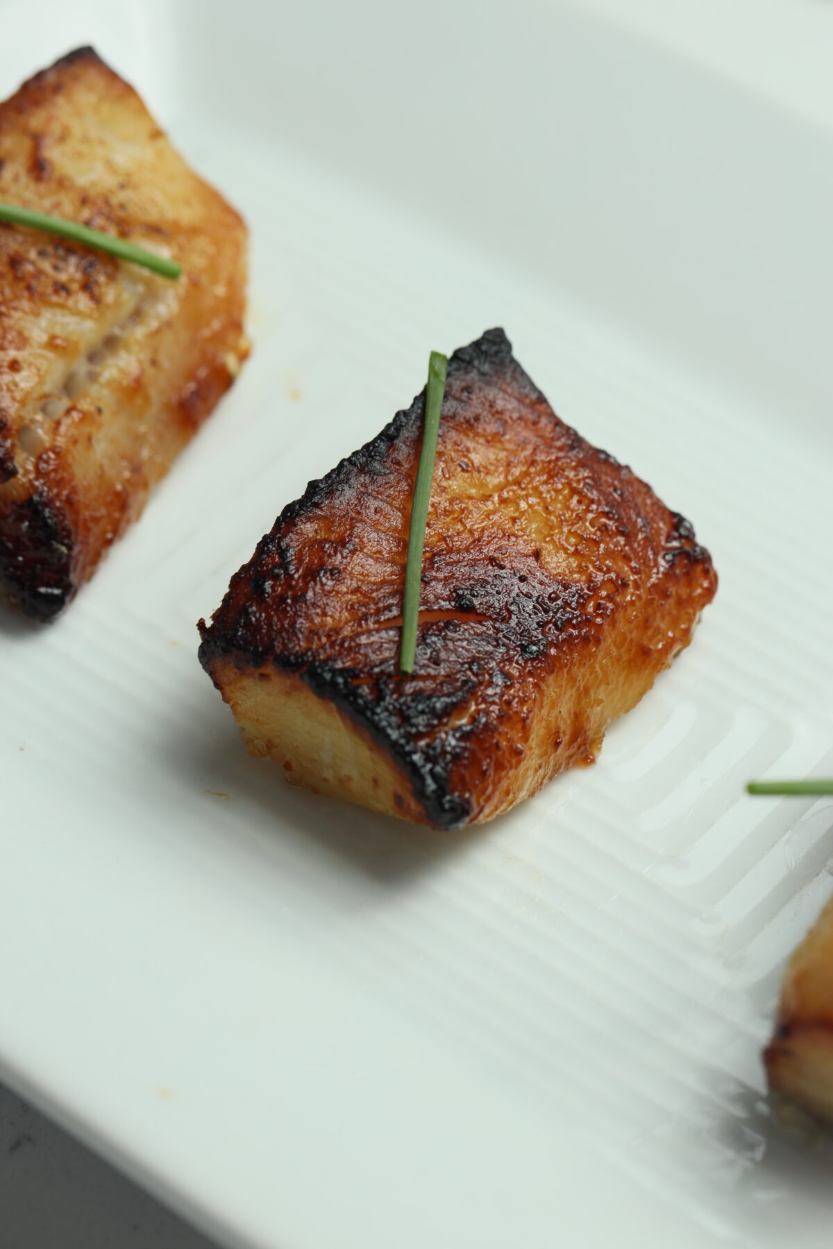 Miso Black Cod Recipe - Food My Muse