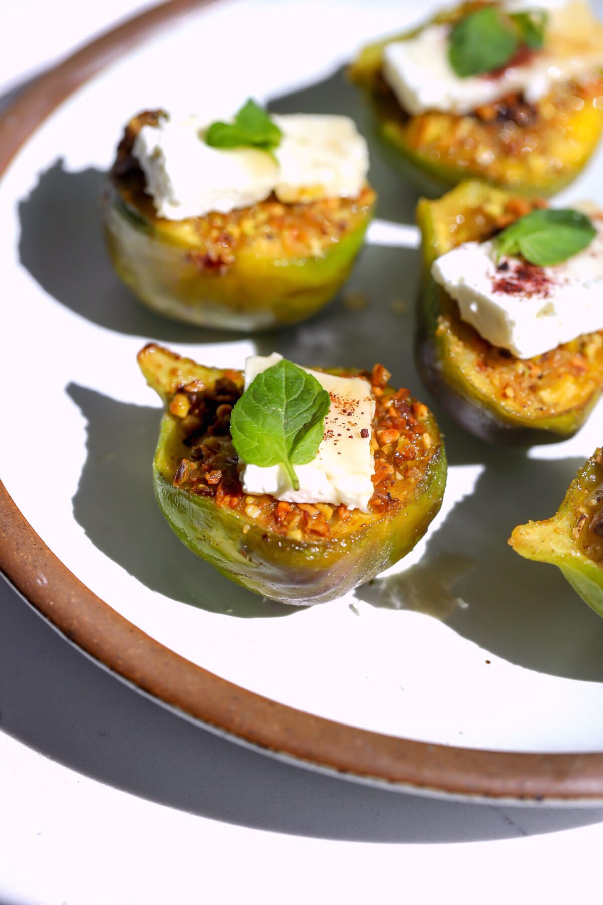 Feta Phyllo Bites - Food My Muse