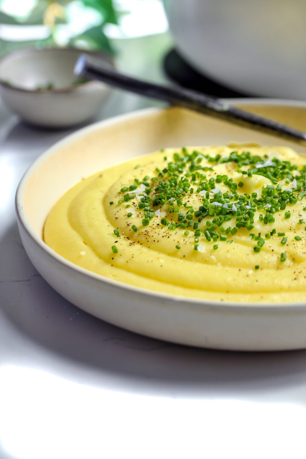 French Pomme Puree Recipe - Food My Muse