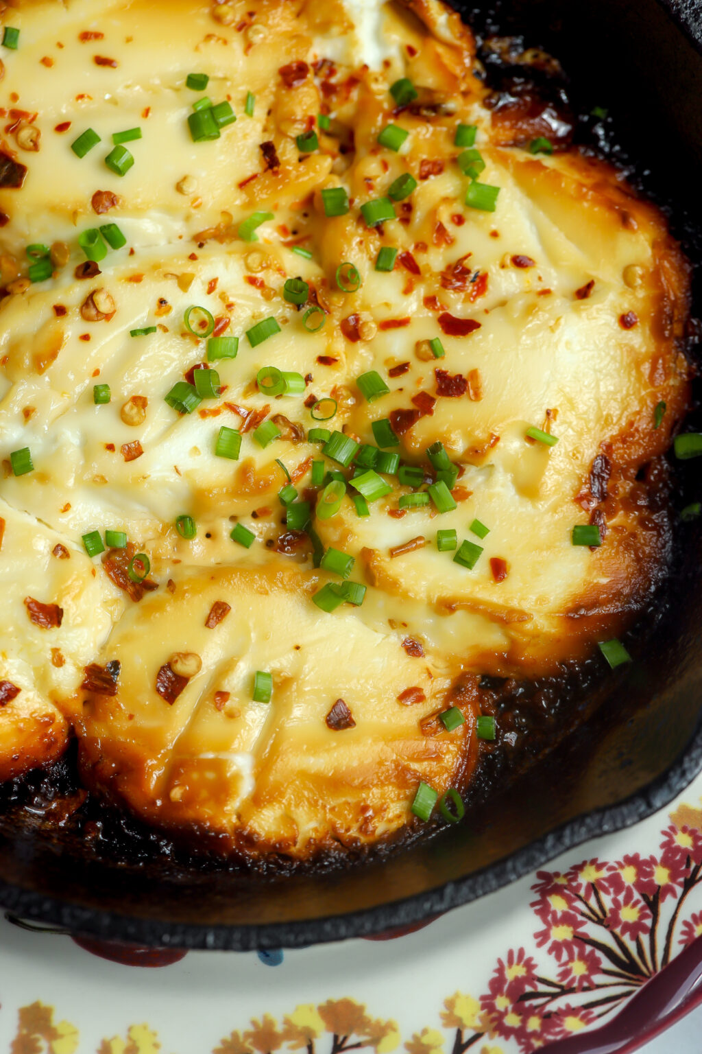 Baked Goat Cheese Recipe: Easy and Delicious - Food My Muse