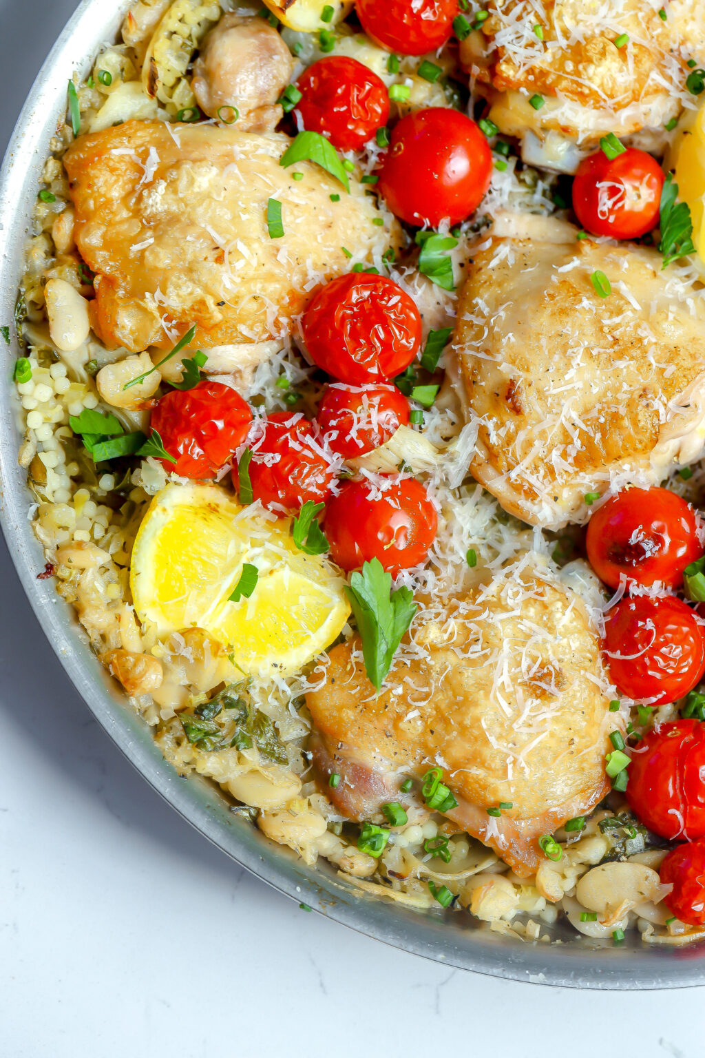 Pastina 🍋 Quick, Easy and SO Delicious - Food My Muse