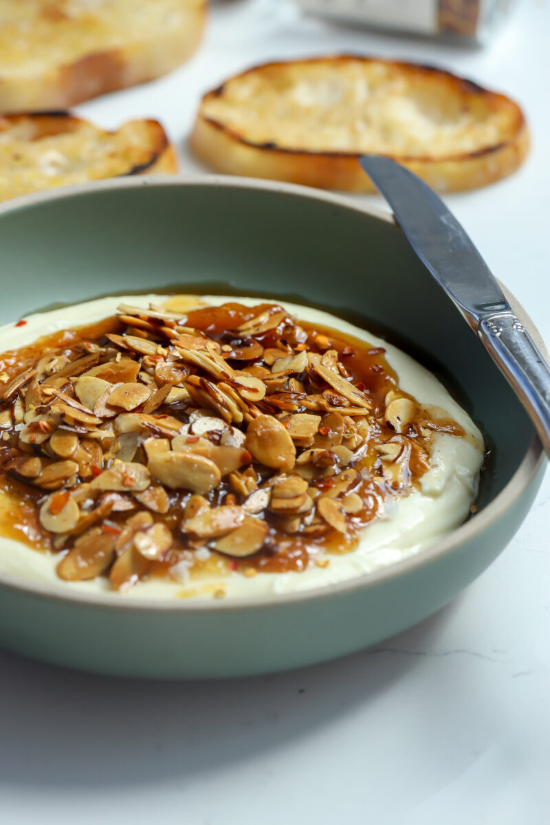 Baked Goat Cheese Recipe: Easy and Delicious - Food My Muse
