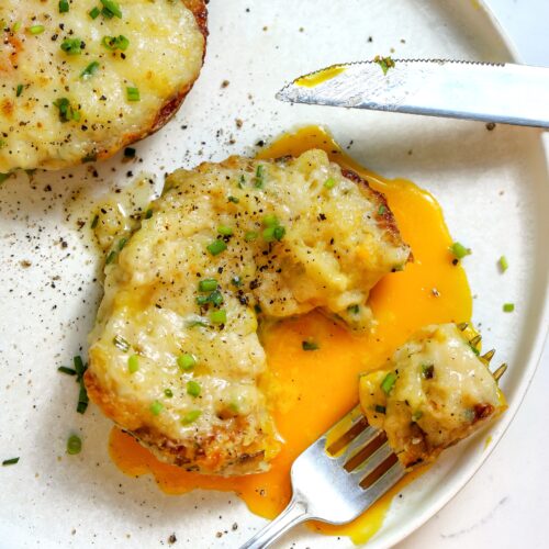 Stuffed Potatoes - Food My Muse
