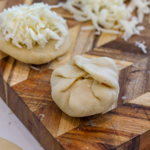 Cheese Tortilla Recipe: Taste Like Home - Food My Muse