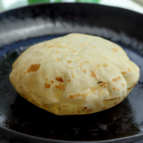 Cheese Tortilla Recipe: Taste Like Home - Food My Muse