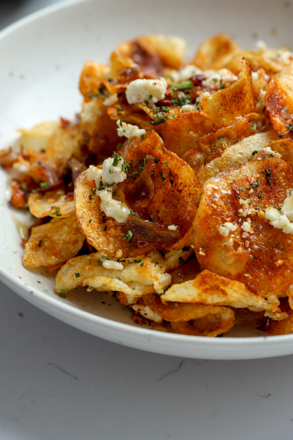 Baked Goat Cheese Recipe: Easy and Delicious - Food My Muse