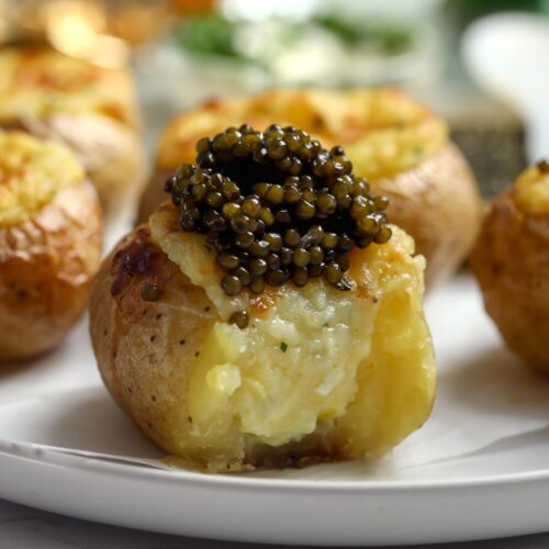 Recipe Index - Food My Muse