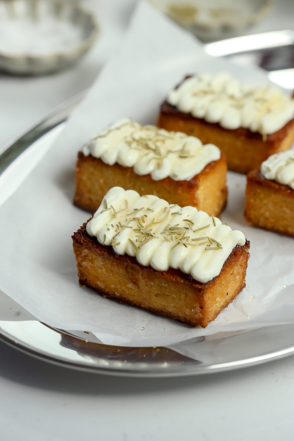 Lemon Butter Sauce Recipe - Food My Muse