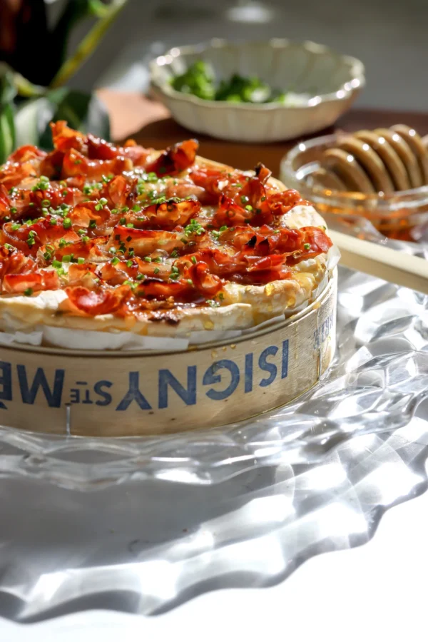 Pommes Aligot - Food My Muse